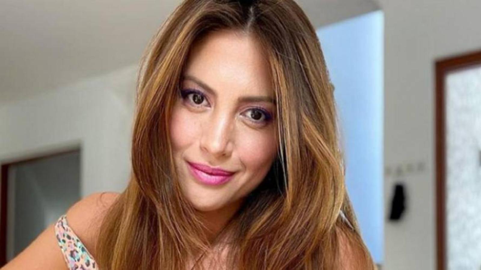 Karen Bejarano sorprendió al revelar que quiere cambiarse el nombre